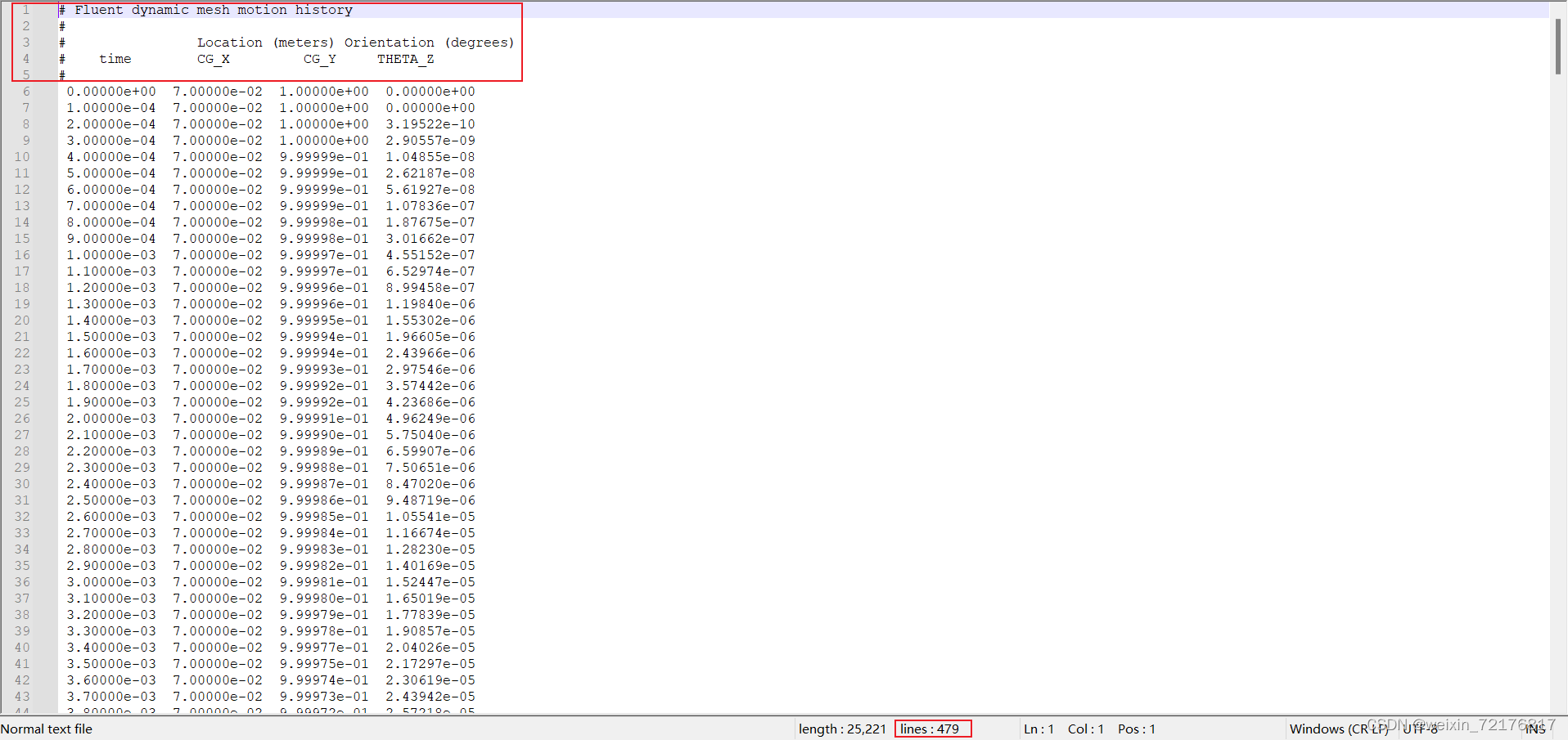 MATLAB教程_如何用matlab生成fluent中颗粒位置的文件-CSDN博客