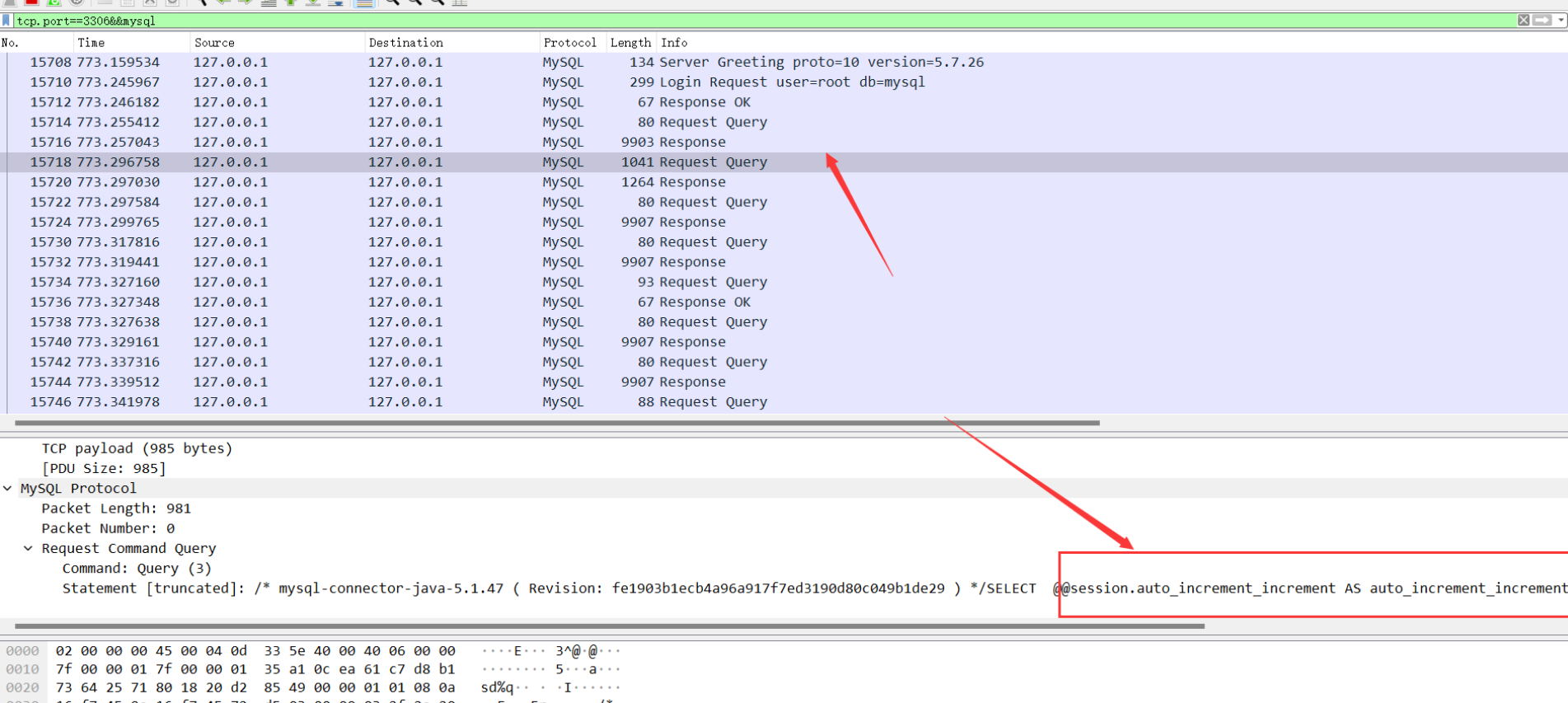 java安全入门(三)——JDBC反序列化漏洞-CSDN博客
