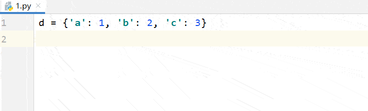 PyCharm动态代码模板Live Template_pycharm live template-CSDN博客