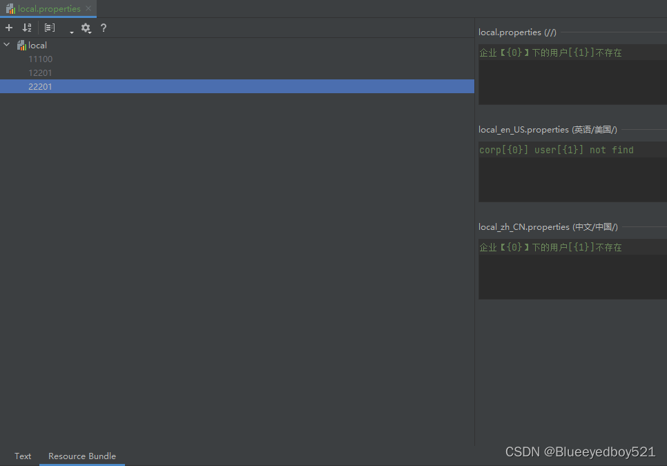 SpringBoot国际化i18n_resource bundle editor设置utf8-CSDN博客