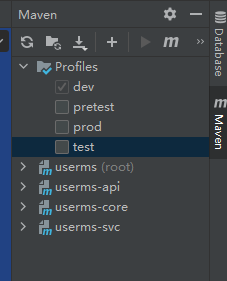 Spring Boot 启动报错：while scanning for the next token found character ‘@‘ that cannot start any ...