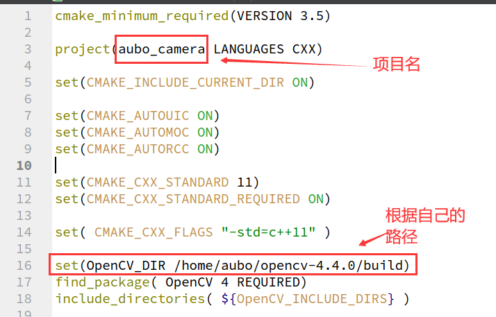 Linux环境中对海康威视工业相机SDK进行二次开发（QT+CMake+Opencv+海康SDK）_linux下海康威视工业相机的sdk二次开发-CSDN博客