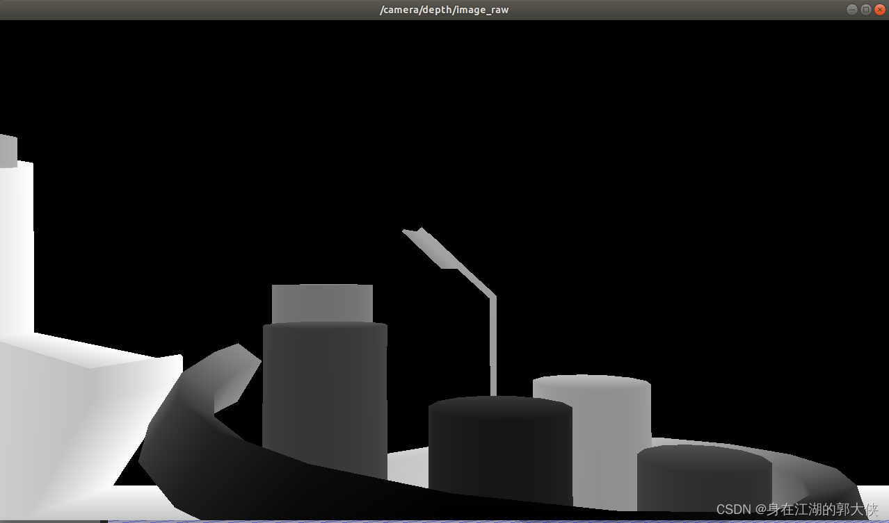 Ros仿真环境安装与配置error ‘usleep Was Not Declared In This Scope Csdn博客