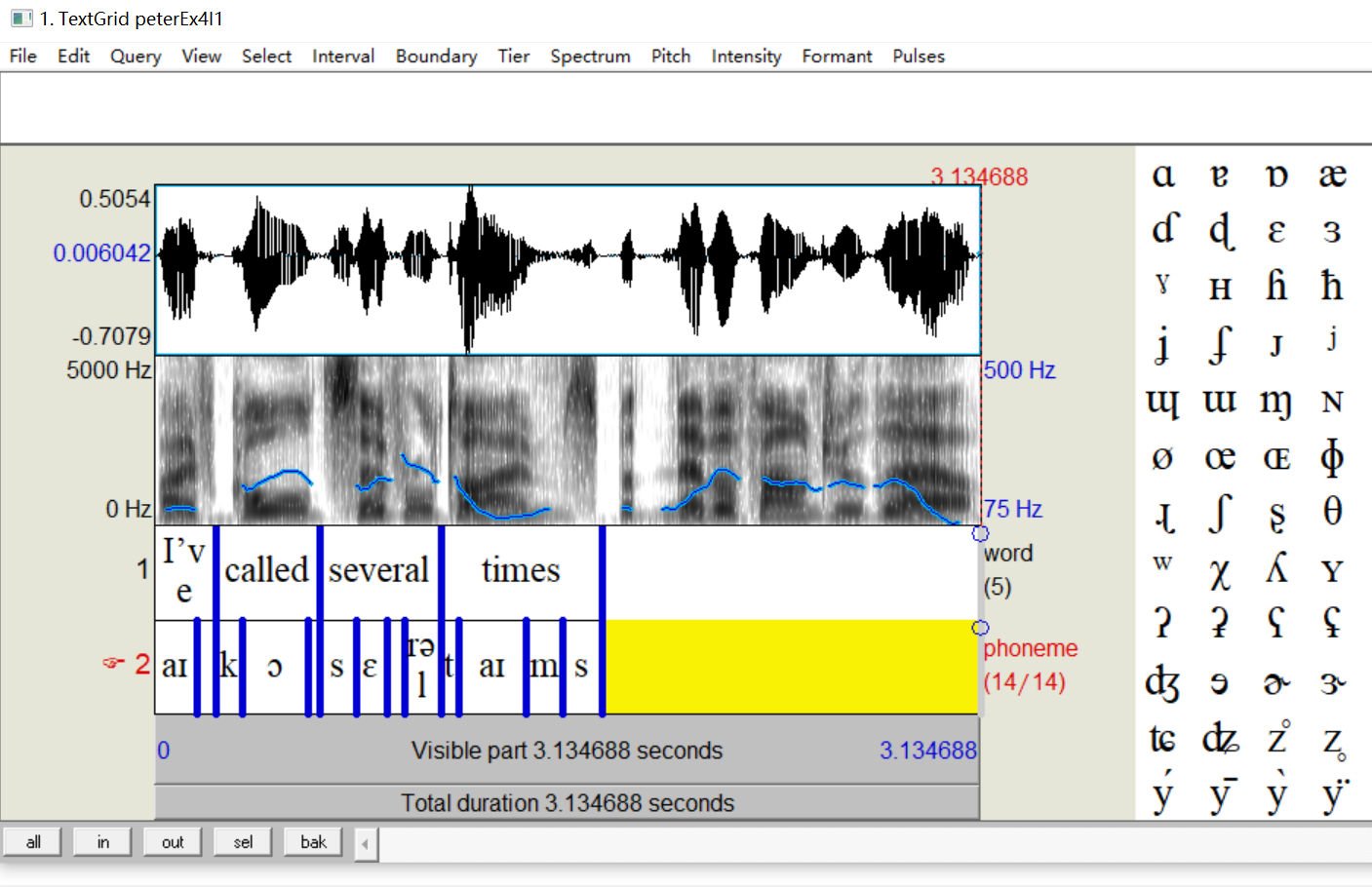 praat 使用记录_praat picture-CSDN博客