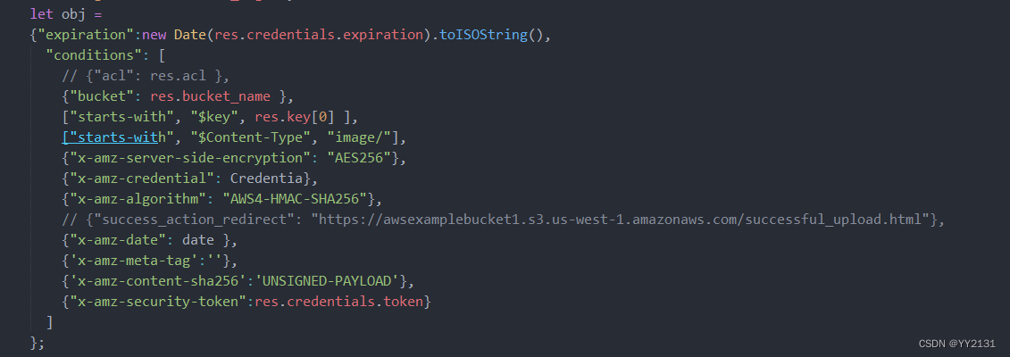 uni.uploadFile 使用POST 上传到亚马逊 AMS s3 上_uni.downloadfile post-CSDN博客