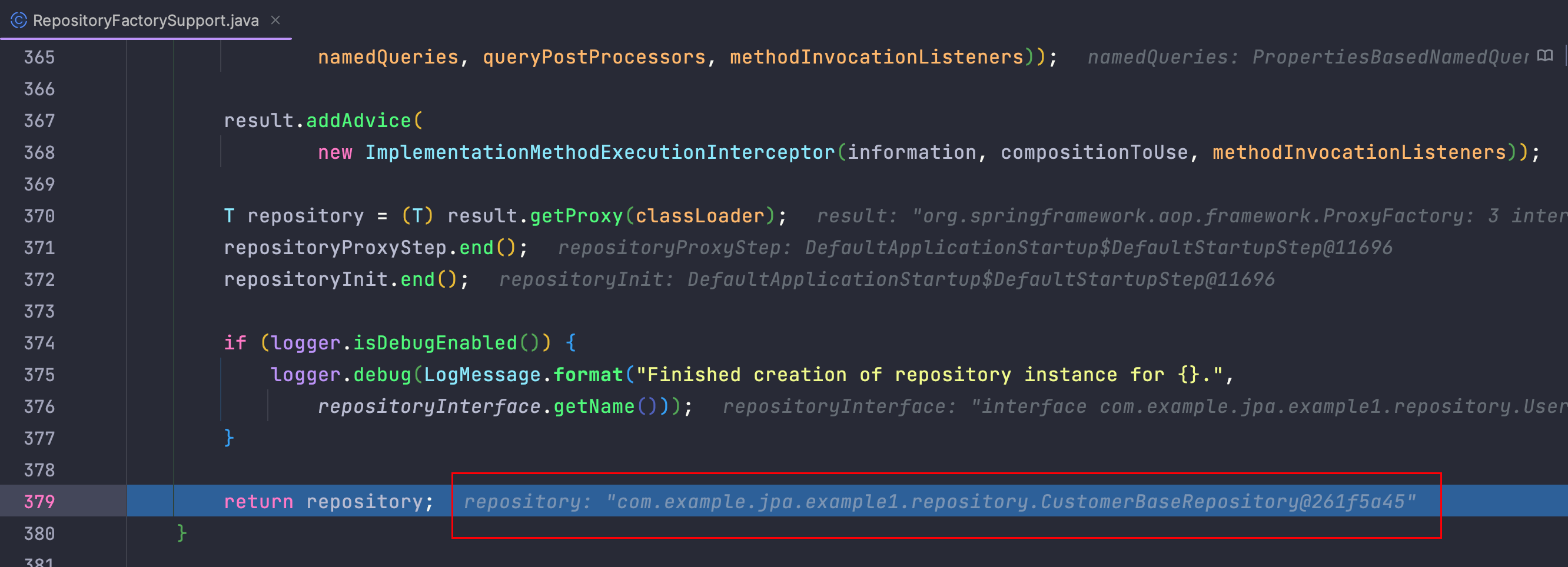 Spring Data JPA 之如何自定义 Repository_jparepository-CSDN博客