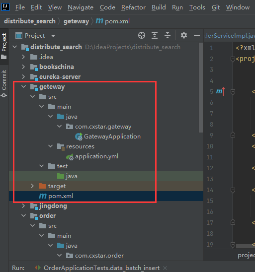 SpringCloud GateWay网关的路由转发和跨域请求配置_gateway 拦截前端域名做转发-CSDN博客
