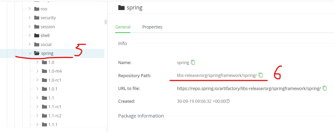 Spring下载（超详细） Csdn博客