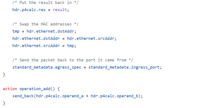 P4-tutorials 所有总结_p4tutorials讲解-CSDN博客