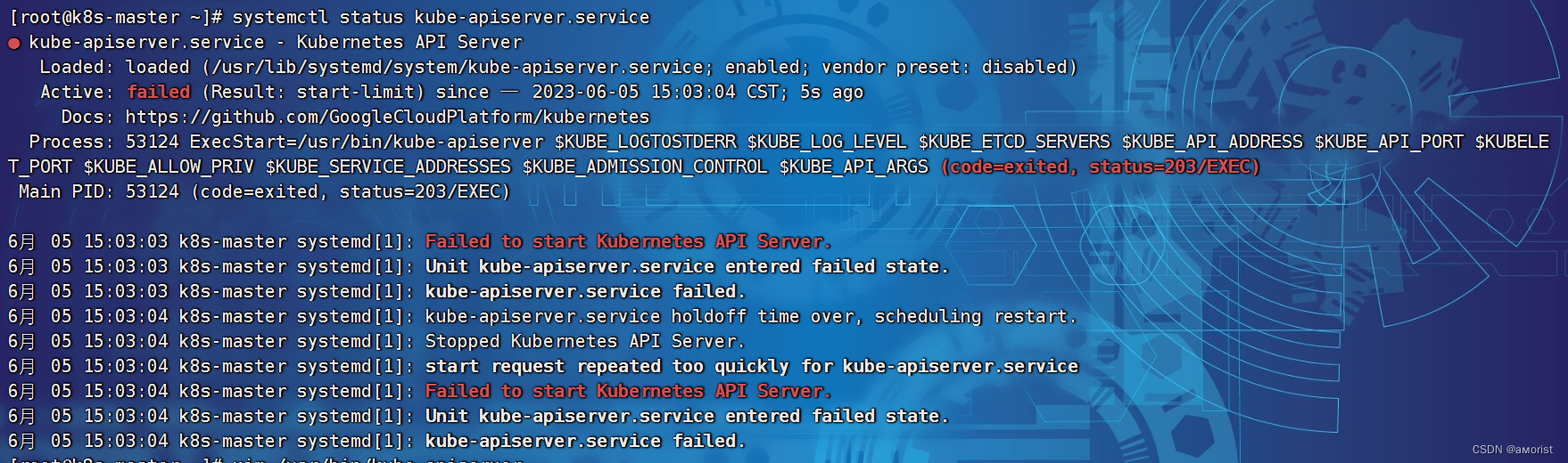 使用kubectl命令出现panicruntime Errorindex Out Of Range部署kubesphere时panic Runtime Error Index Out 2849