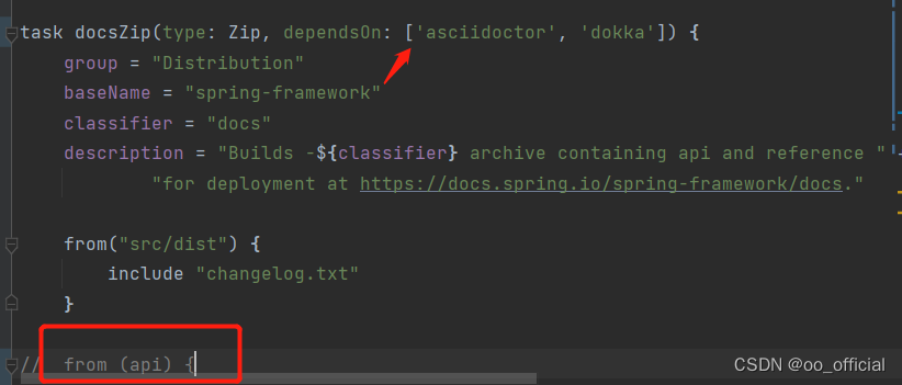 Spring5.0.x idea2023 ultimate 源码阅读环境构建_idea构建spring源码2023-CSDN博客