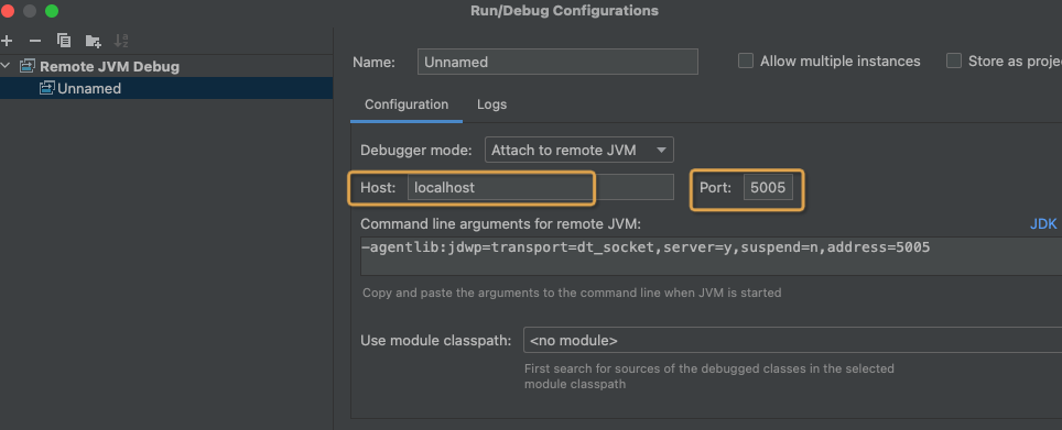 Idea Debug多线程不进断点问题处理 (一、idea断点调试(debug)) 编程库