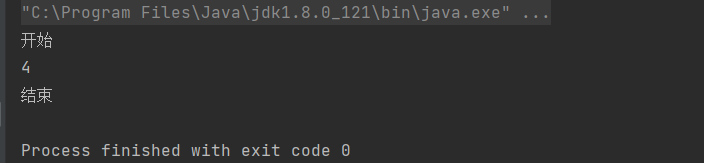JAVA 异常处理_e.getmessage require type throwable-CSDN博客
