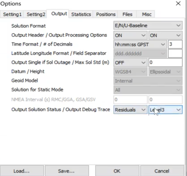 RTKLIB rtkpost_rtklib q=2-CSDN博客