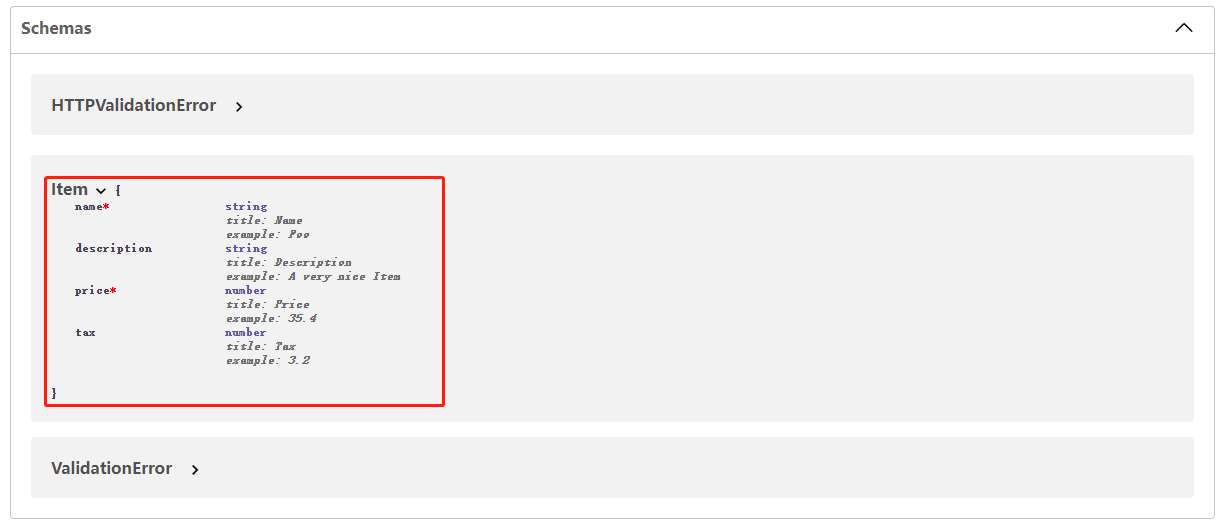 10_声明请求示例数据_pydantic 搭配 json schema-CSDN博客