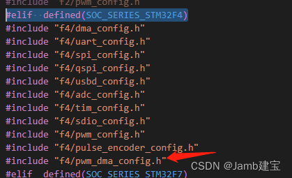 RTT-STM32F407-PWM-DMA-CSDN博客