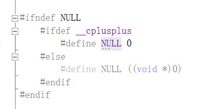 C++新特性02_ nullptr与constexptr（NULL本质是0；nullptr空指针，本质还是0，但具有了指针类型；constexpr（常量表达式）；局部变量空间在编译器就决定 ...