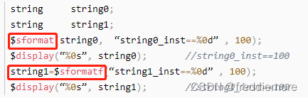 [systemverilog]1_数据结构_system verilog中有键值对吗-CSDN博客