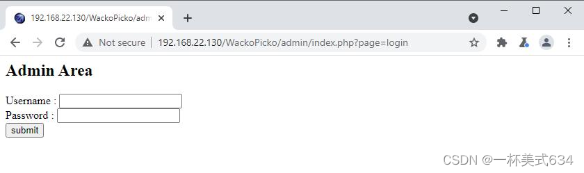 使用Burp Suite对登录页面进行字典攻击_burpsuite密码字典-CSDN博客