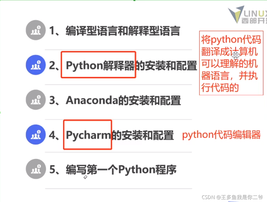 Python自动化运维(1):python环境安装python自动化运维 服务器都需要安装python Csdn博客