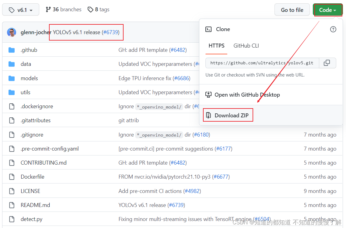 【YOLOv5】--详细版训练自己的数据集 保姆级学习日志记录 手把手教程_yolov5 手把手-CSDN博客