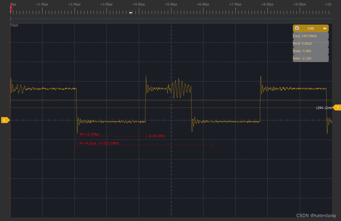 在ESP8266（Arduino SDK）上实现接近6Mbps的高速IO_eps8266 io口 寄出器-CSDN博客