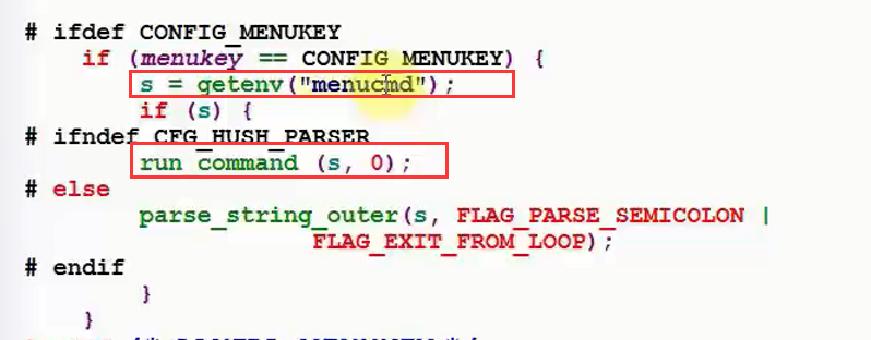 Uboot启动过程详解-CSDN博客