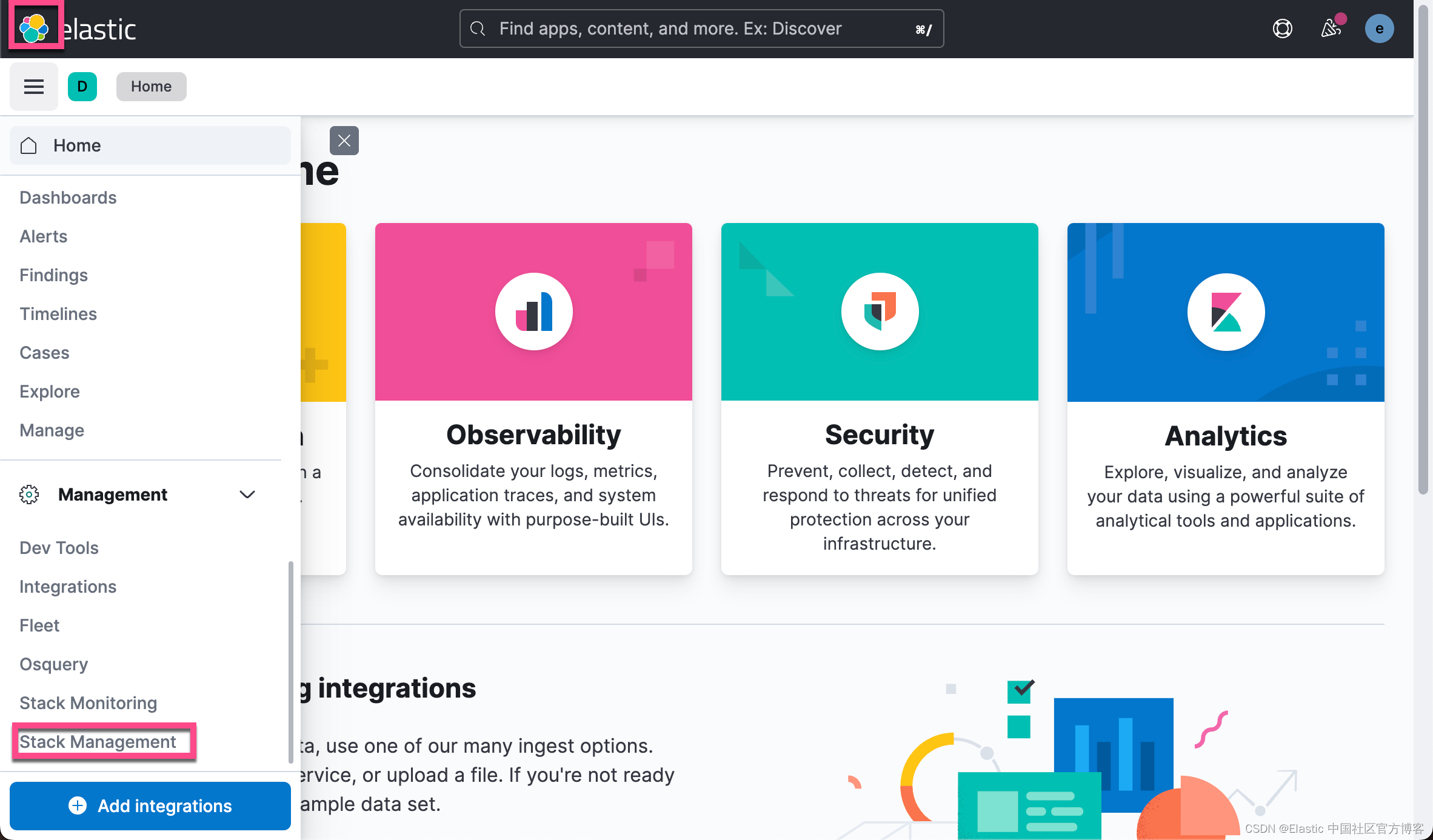 在 Elasticsearch 中查找所需安全权限的简单方法_elasticsearch unauthorized-CSDN博客