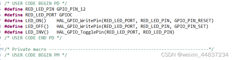 stm32g0b1芯片使用cumb IDE_stm32g0b1cbt6-CSDN博客