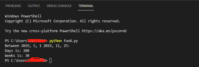 Python 安装第三方库方法_pip install dateutil-CSDN博客