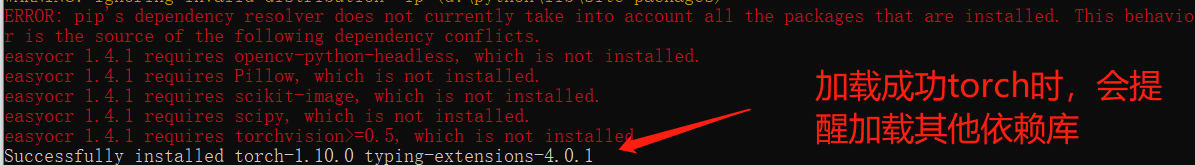 python文字识别easyORC的运用_easyocr识别太慢-CSDN博客