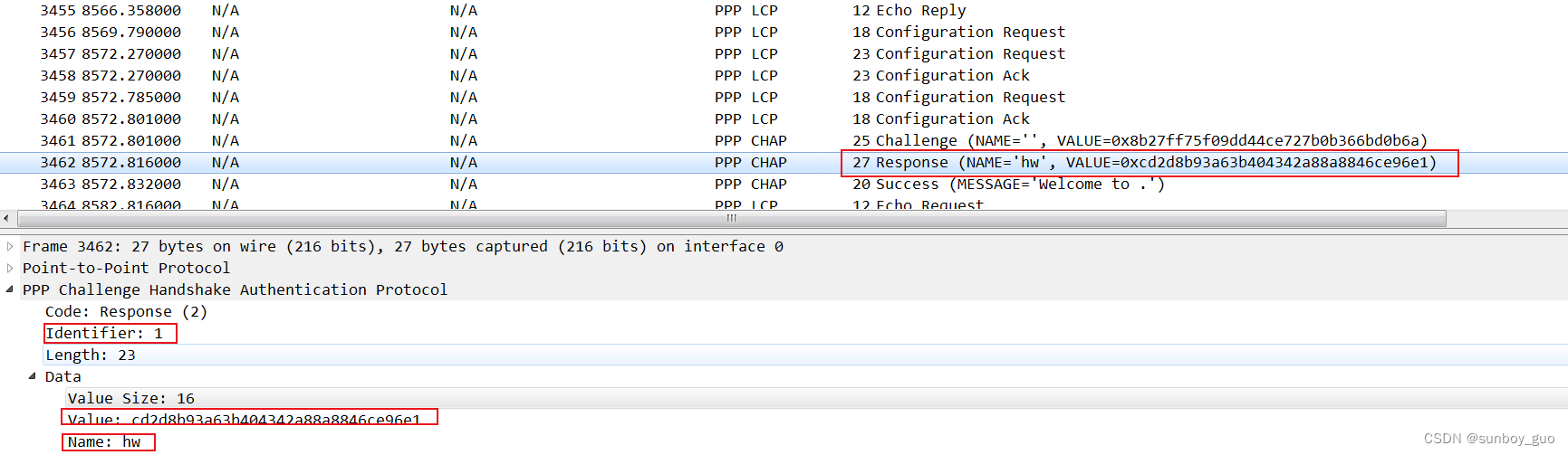 广域网二层之PPP协议_link-protocol ppp-CSDN博客
