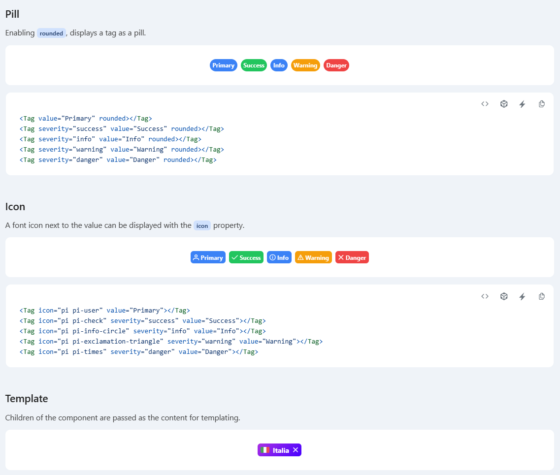 PrimeVUE中效果不错的组件_primevue.org-CSDN博客
