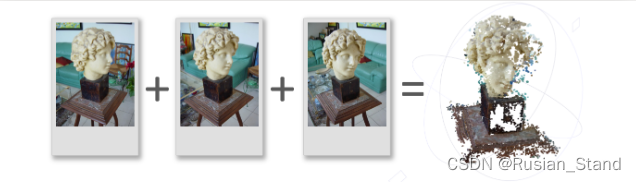 structure from motion_structure from motion(sfm)-CSDN博客