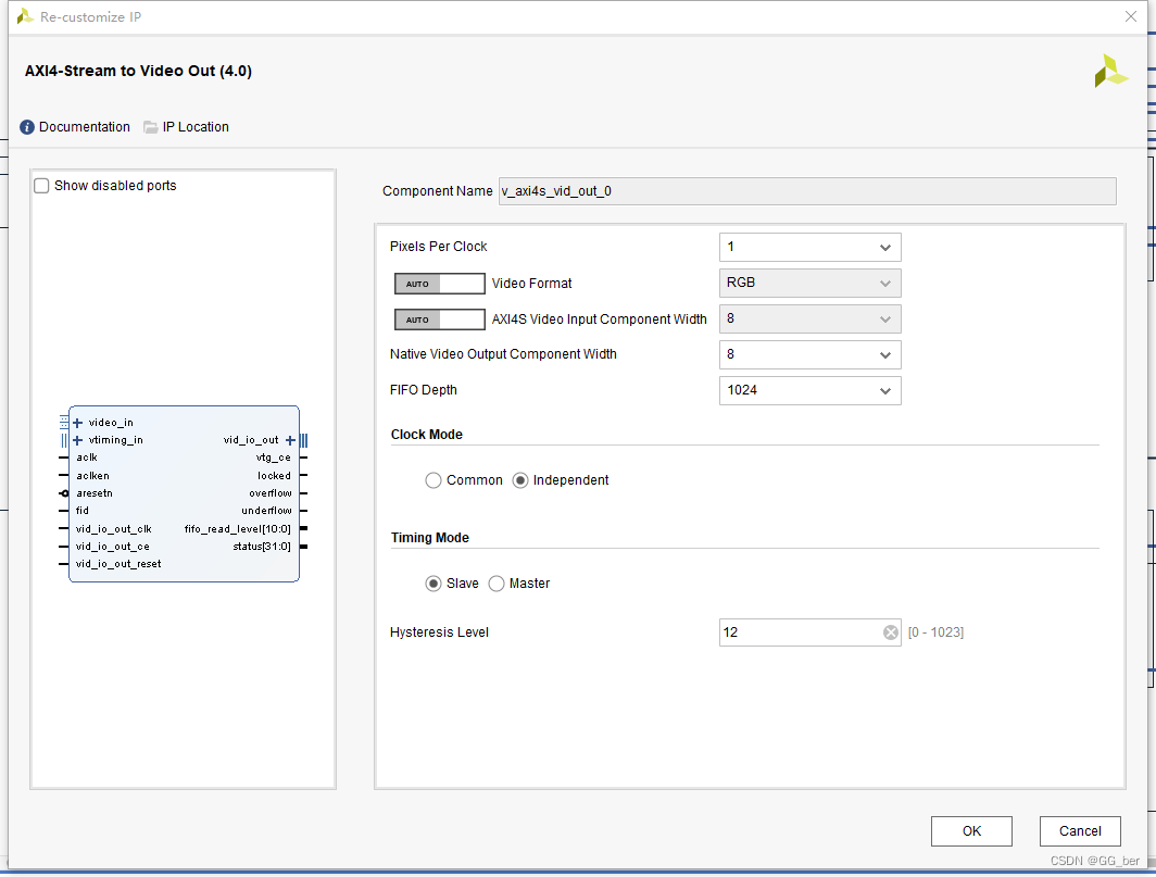 ZYNQ --- Linux成长之路 --- LCD显示屏_zynq linux实现lcd的彩条显示-CSDN博客