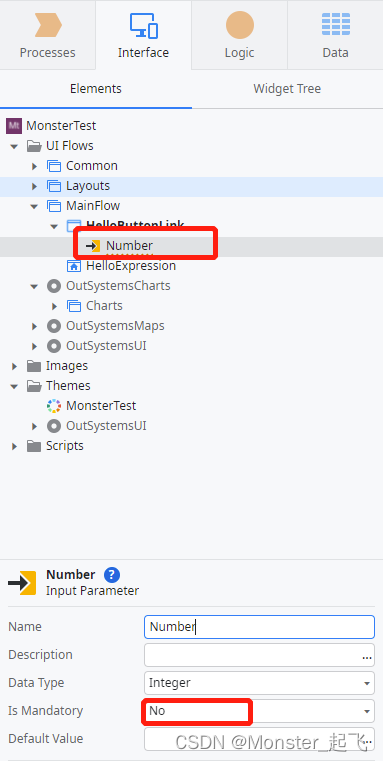 outsystems合集系列（四）-CSDN博客