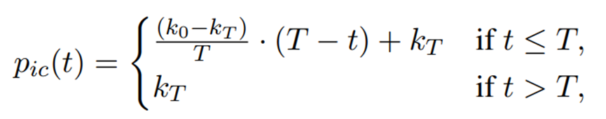 Dialogue Response Selection with Hierarchical Curriculum Learning ...