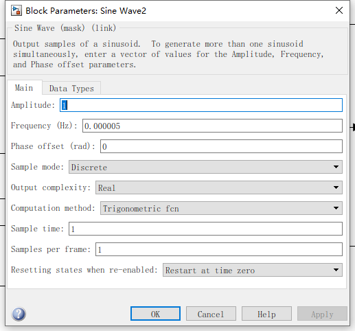 matlab中Filter Design和Simulink仿真的实操与训练2_simulink digital filter design-CSDN博客