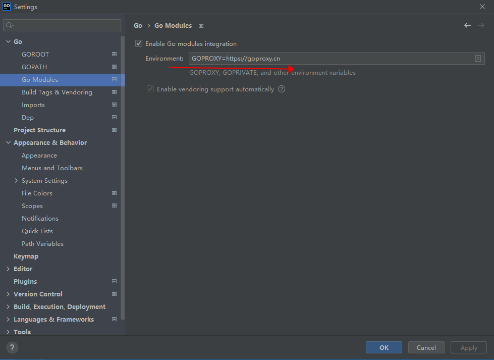 GoFrame框架入门教程一（下载框架）_go-frame框架怎么下载-CSDN博客