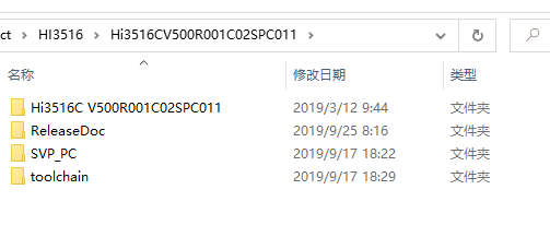 Hi3516CV500/Hi3516AV300/Hi3516DV300 SDK编译_yaffs2utils-0.2.9.tar.gz-CSDN博客