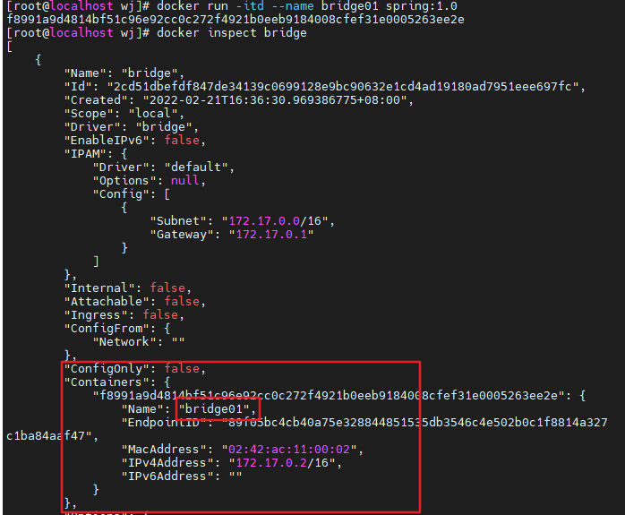 Docker网络配置_群晖docker网络设置-CSDN博客