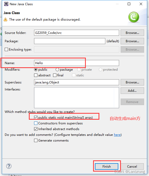 11、eclipse的使用_eclipse atl-CSDN博客