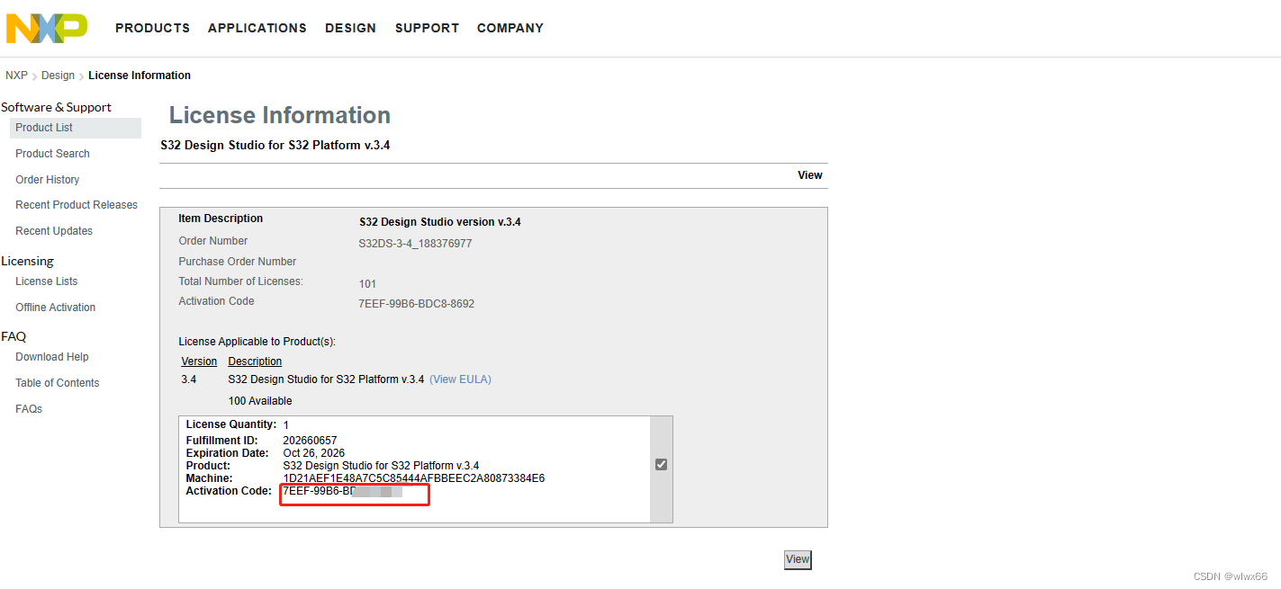 S32DS_Platfrom_3.4 安装_s32ds.3.4-CSDN博客