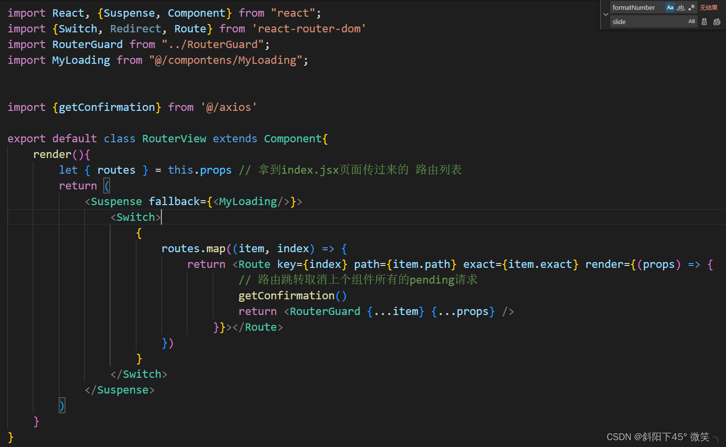 react+antd搭建后台管理系统_react+antd+react-router5后台框架+动态路由-CSDN博客