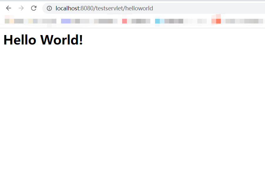 Idea2020创建一个Servlet_2020idea创建servlet类-CSDN博客