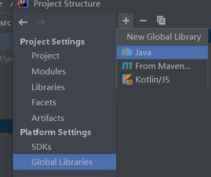 IDEA出现no scala sdk in module intellij idea-CSDN博客