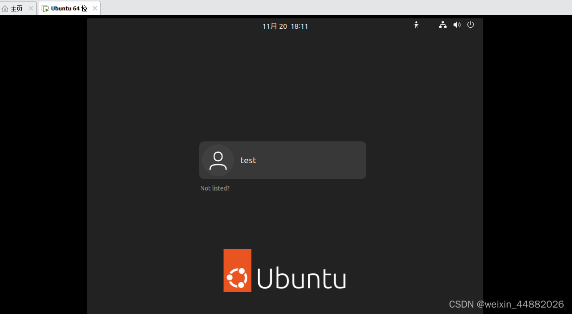 ubuntu-22.04.1详细安装和配置步骤_ubuntu22.04.1-CSDN博客