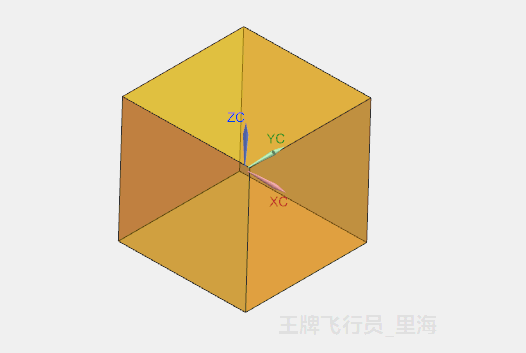 UG\NX二次开发 创建简单孔特征 UF_MODL_create_simple_hole_ug简单孔-CSDN博客