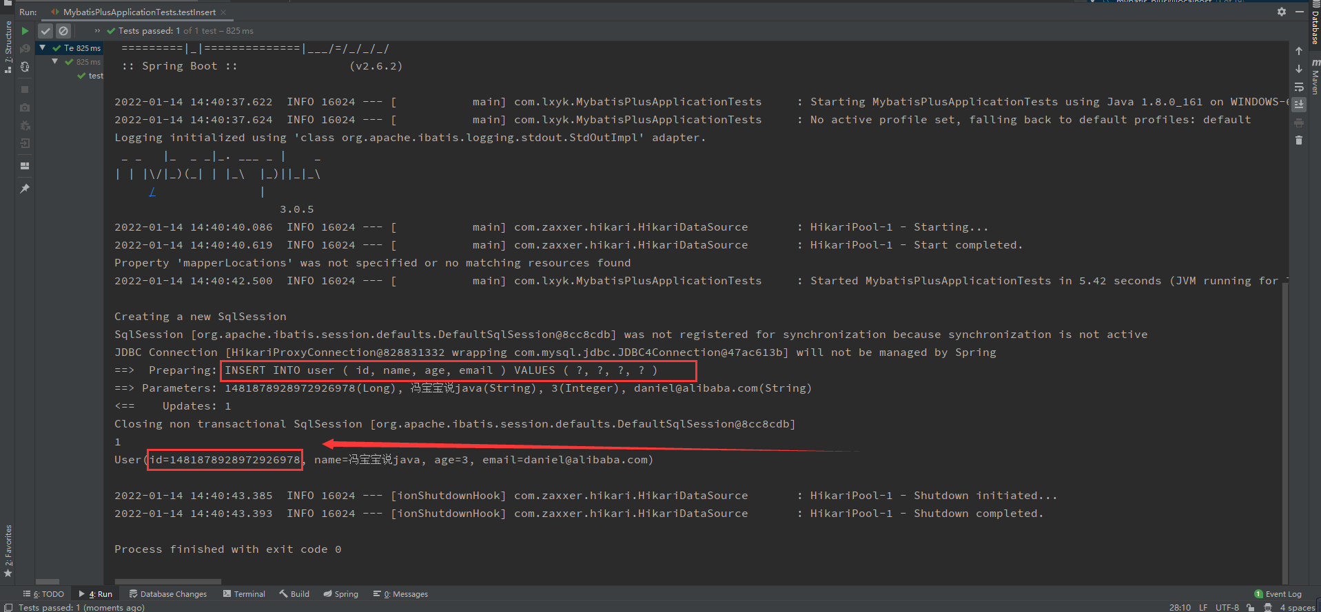 MyBatisPlus_druid mybatis plus 设置sql执行时间-CSDN博客